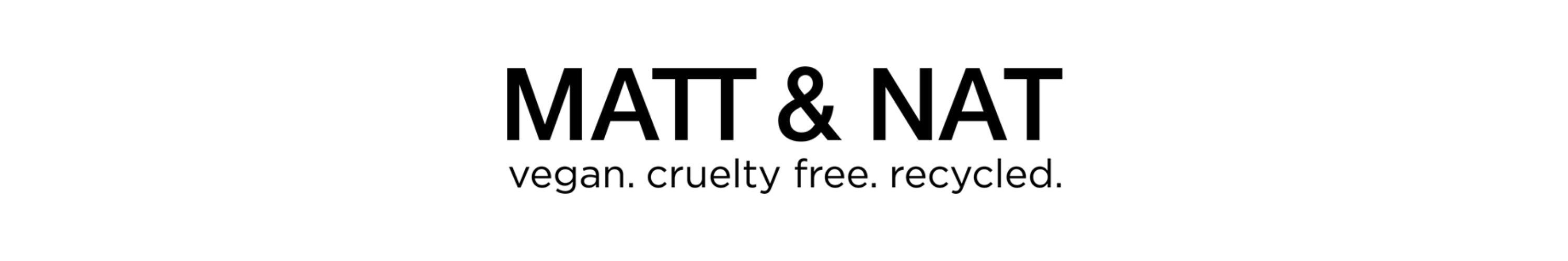Matt & Nat – Te Koop