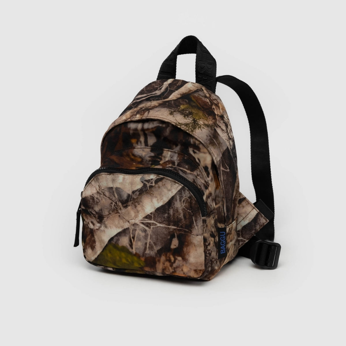 Baggu Mini Nylon Backpack – Te Koop