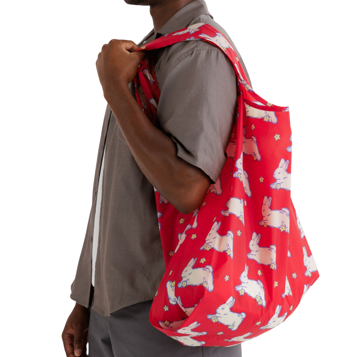 Baggu Big Baggu in Bunnies – Te Koop