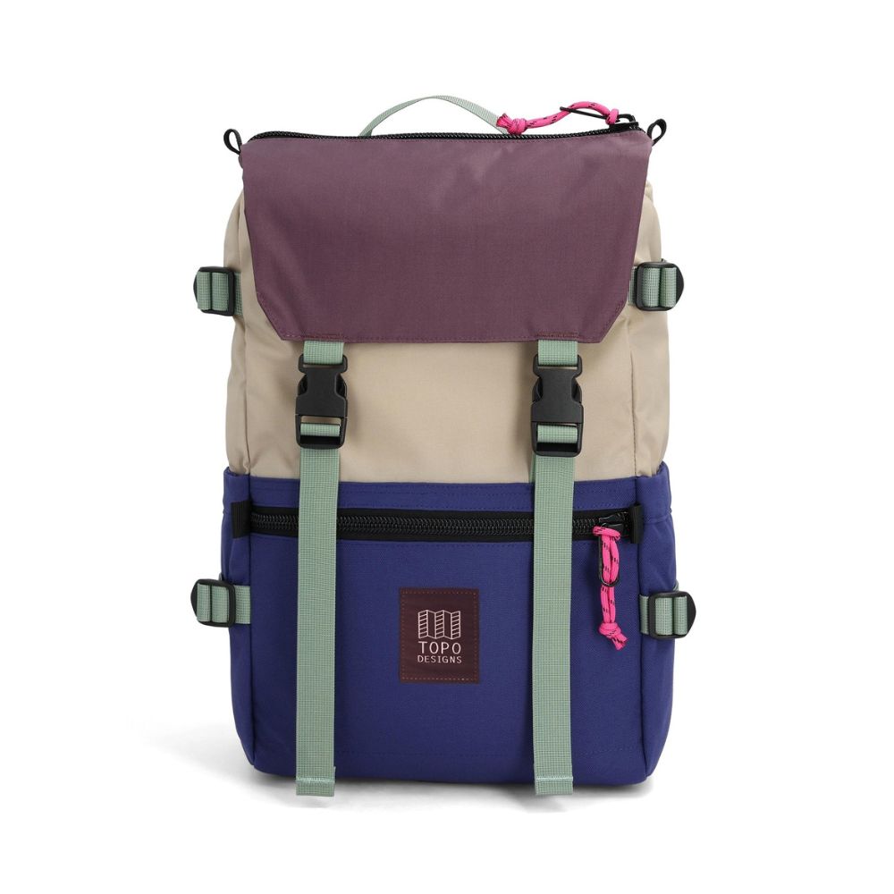 Topo Rover Pack Classic in Cobblestone/Aura | te-koop.ca – Te Koop