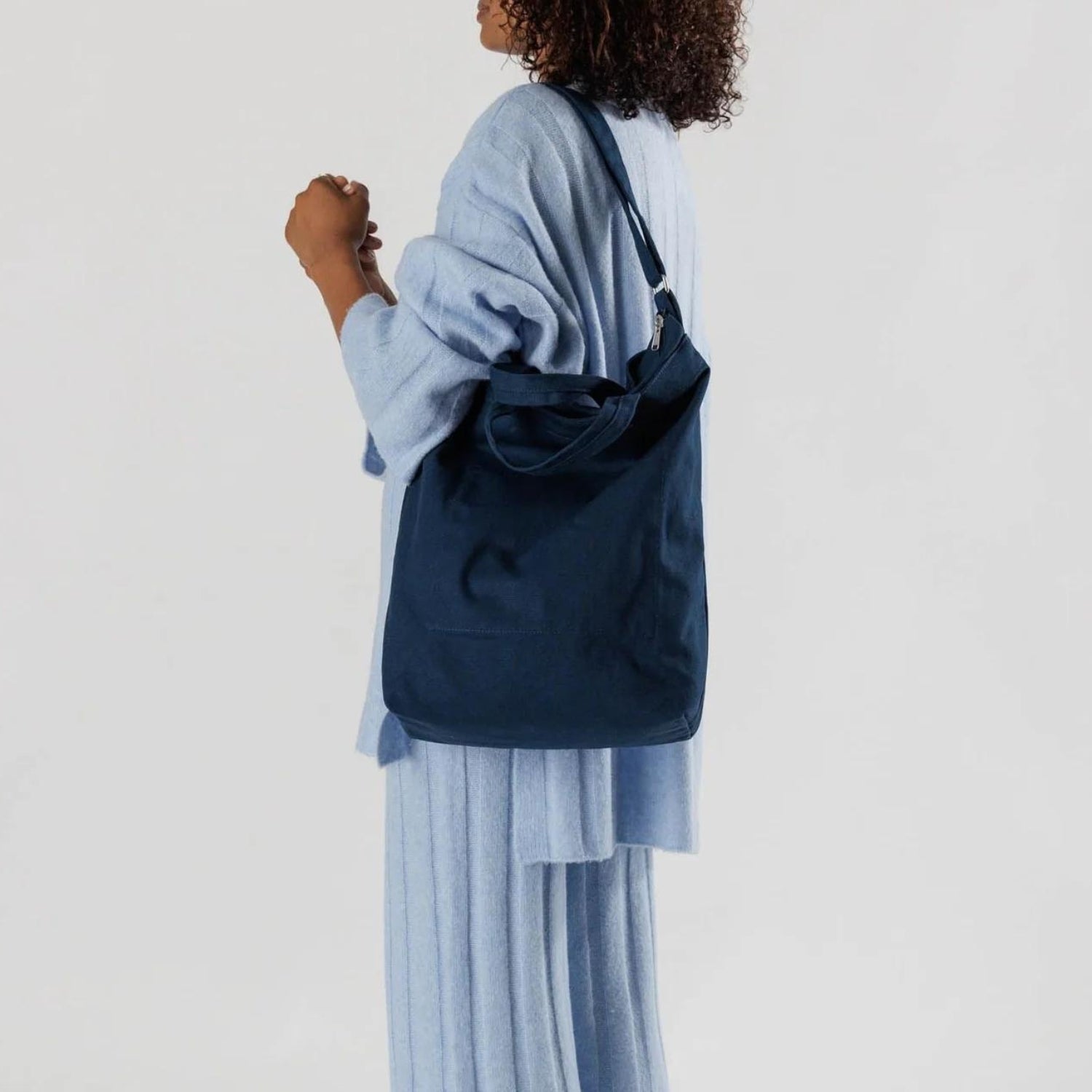 Baggu Zip Duck Bag – Te Koop