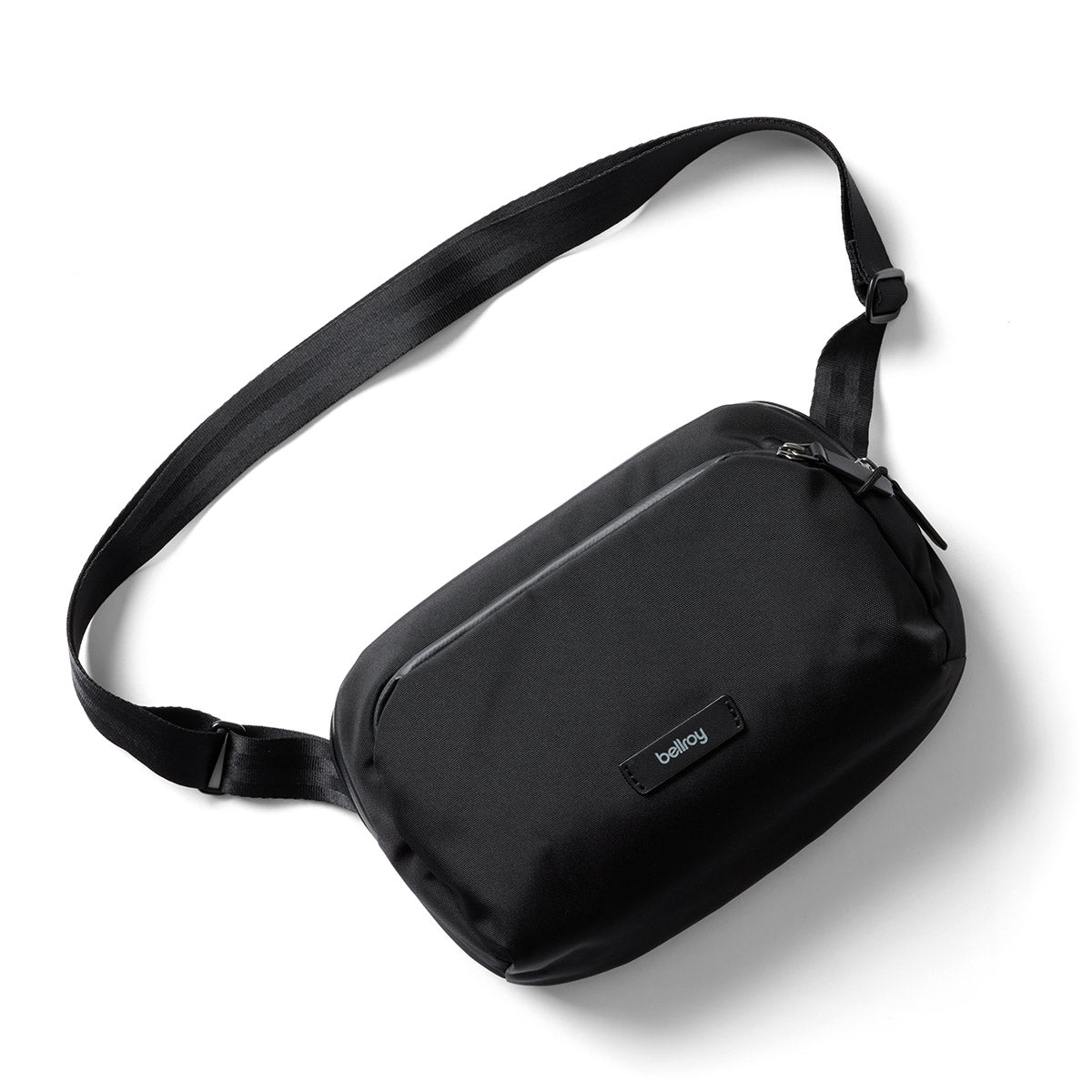 Bellroy Transit Sling 5L in Black – Te Koop