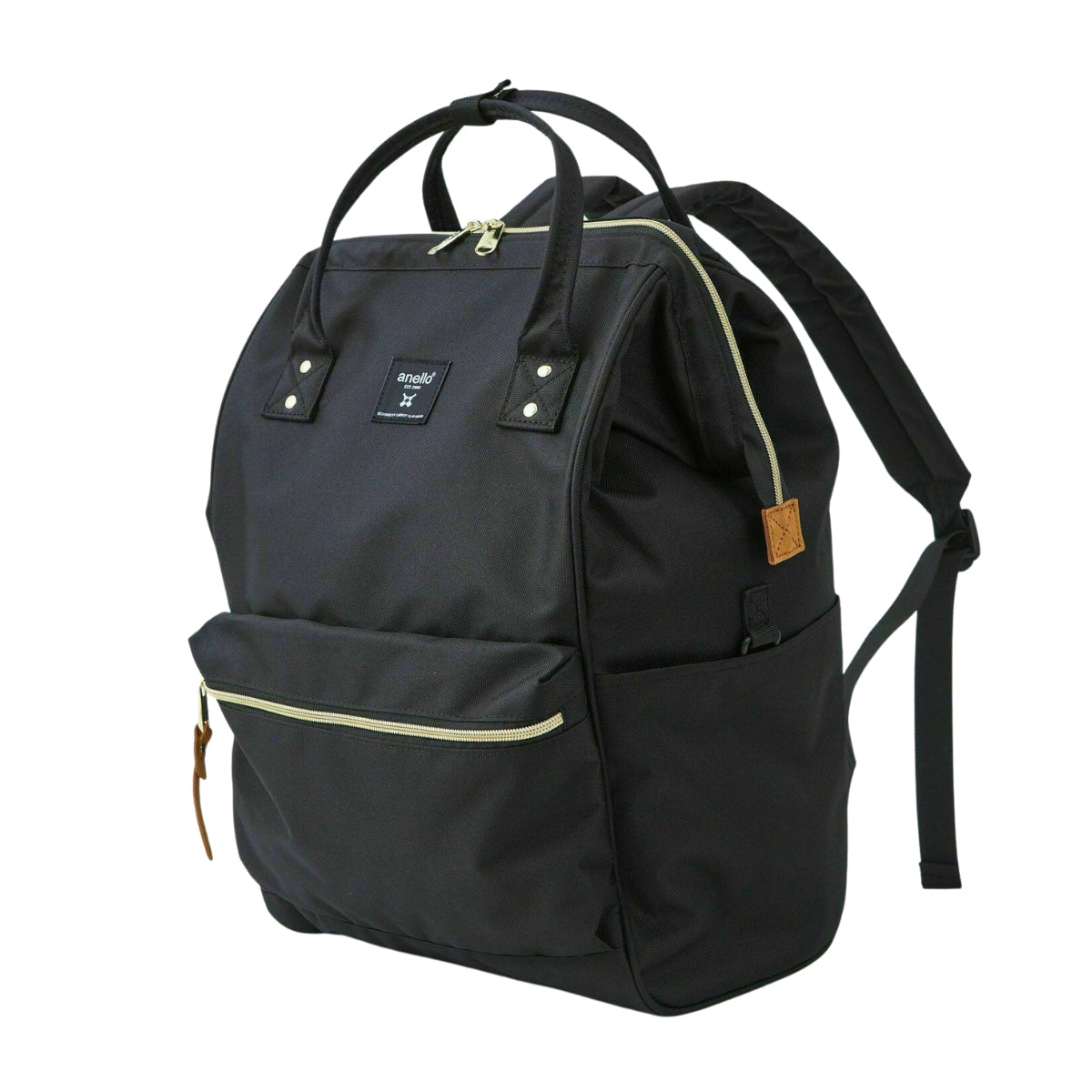 Anello Cross Bottle Backpack Large – Te Koop