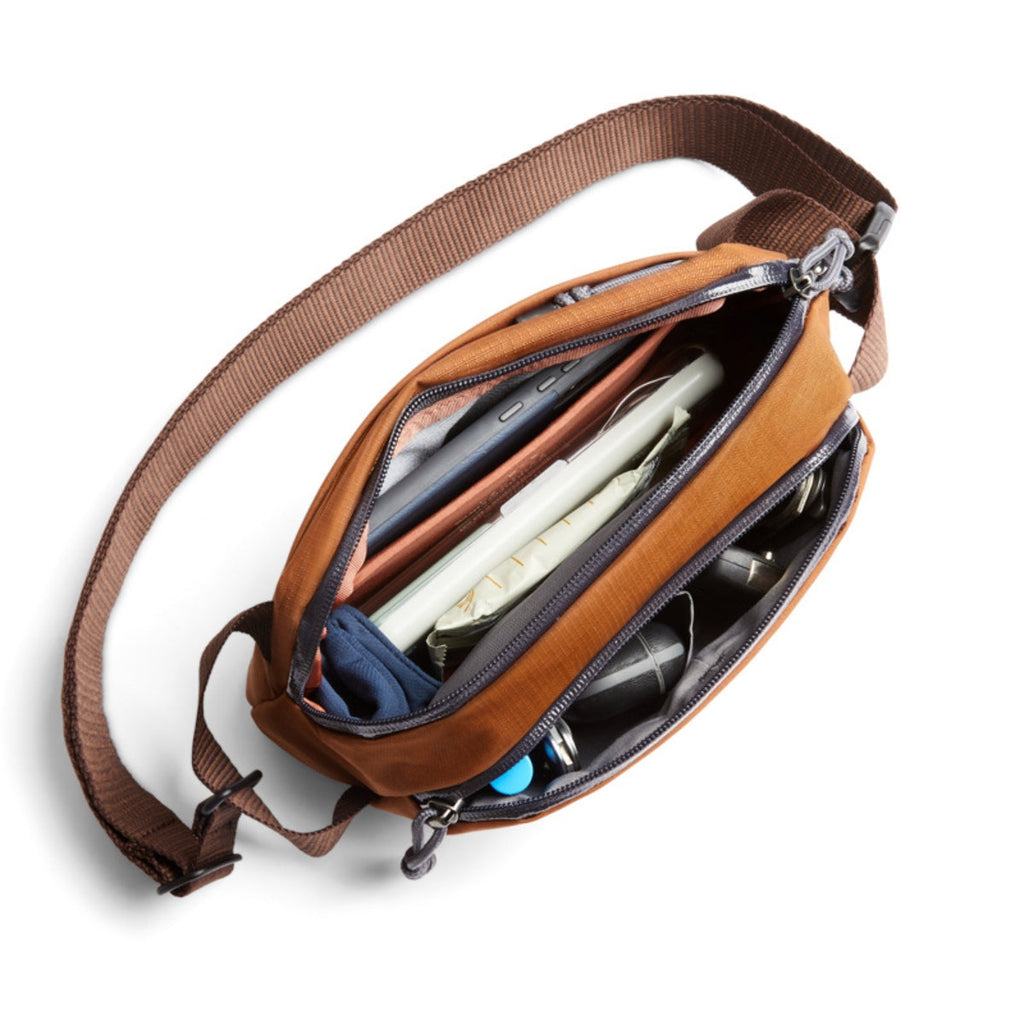 Bellroy Venture Ready Sling 2.5L – Te Koop