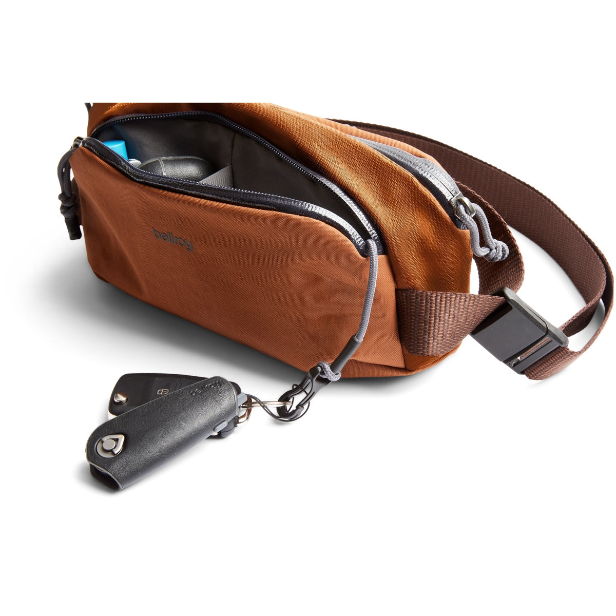 Bellroy Venture Ready Sling 2.5L – Te Koop