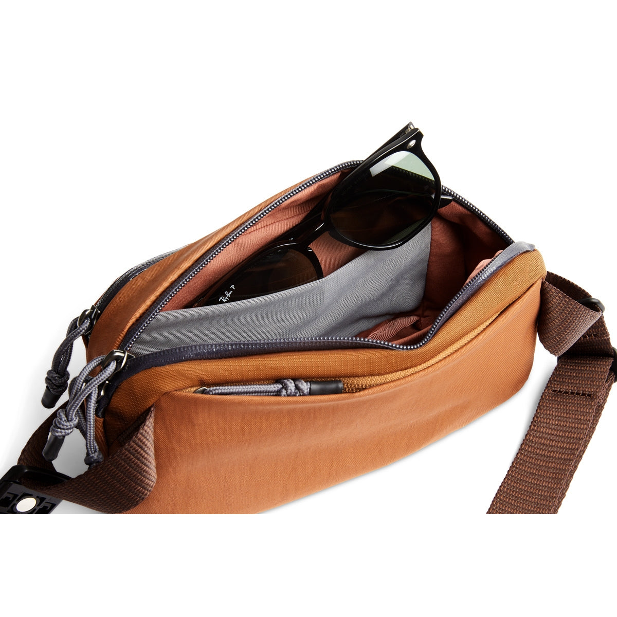 Bellroy Venture Ready Sling 2.5L – Te Koop
