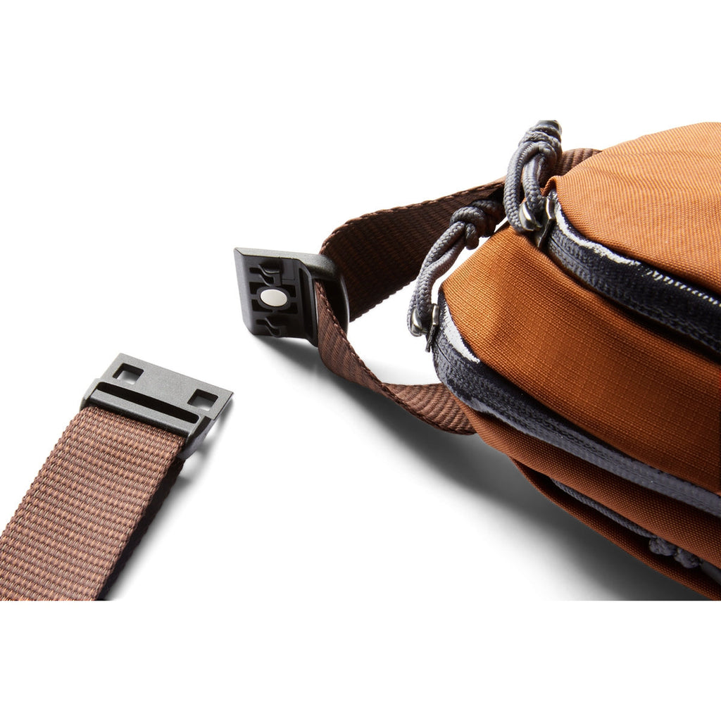 Bellroy Venture Ready Sling 2.5L – Te Koop