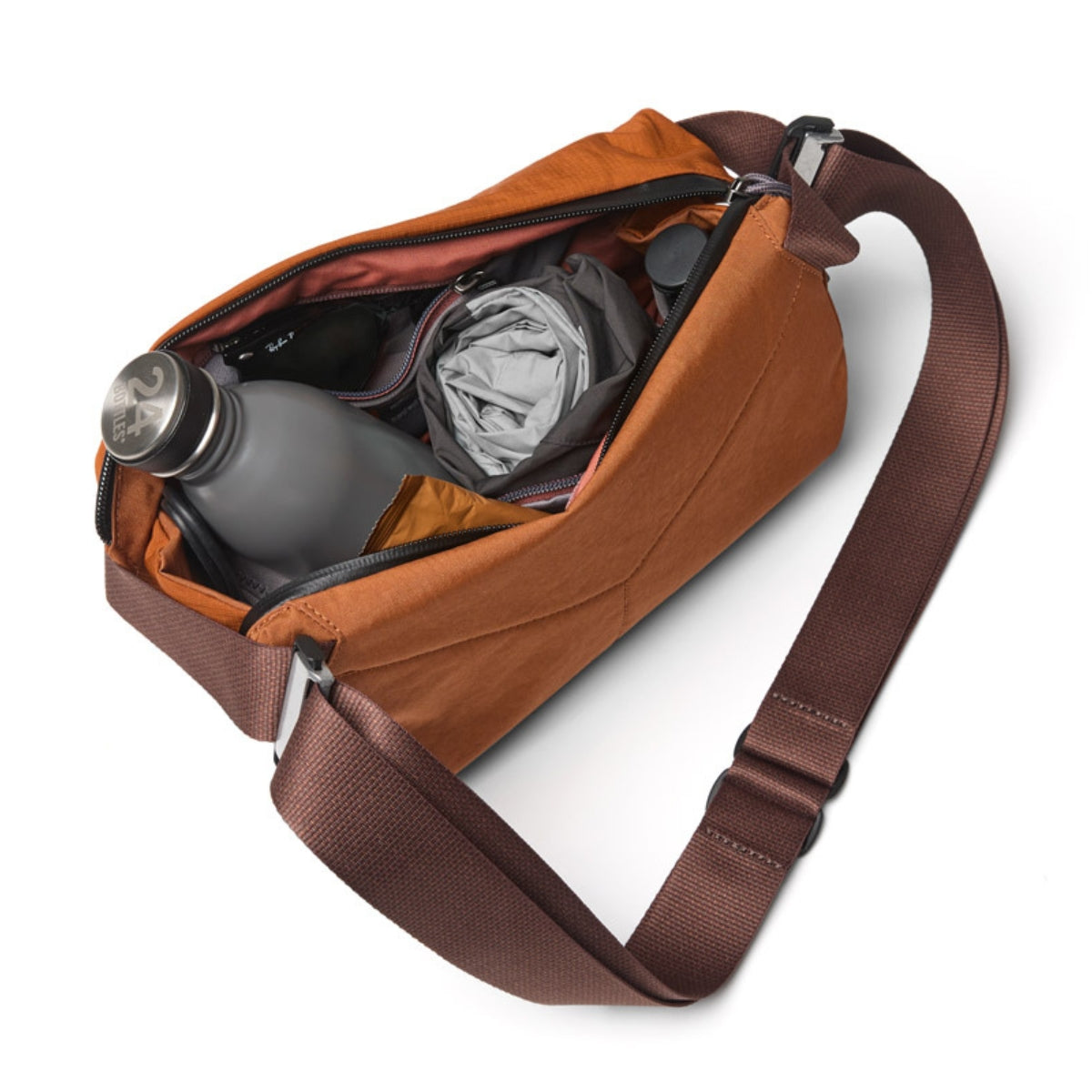 Bellroy Venture Sling 6L – Te Koop