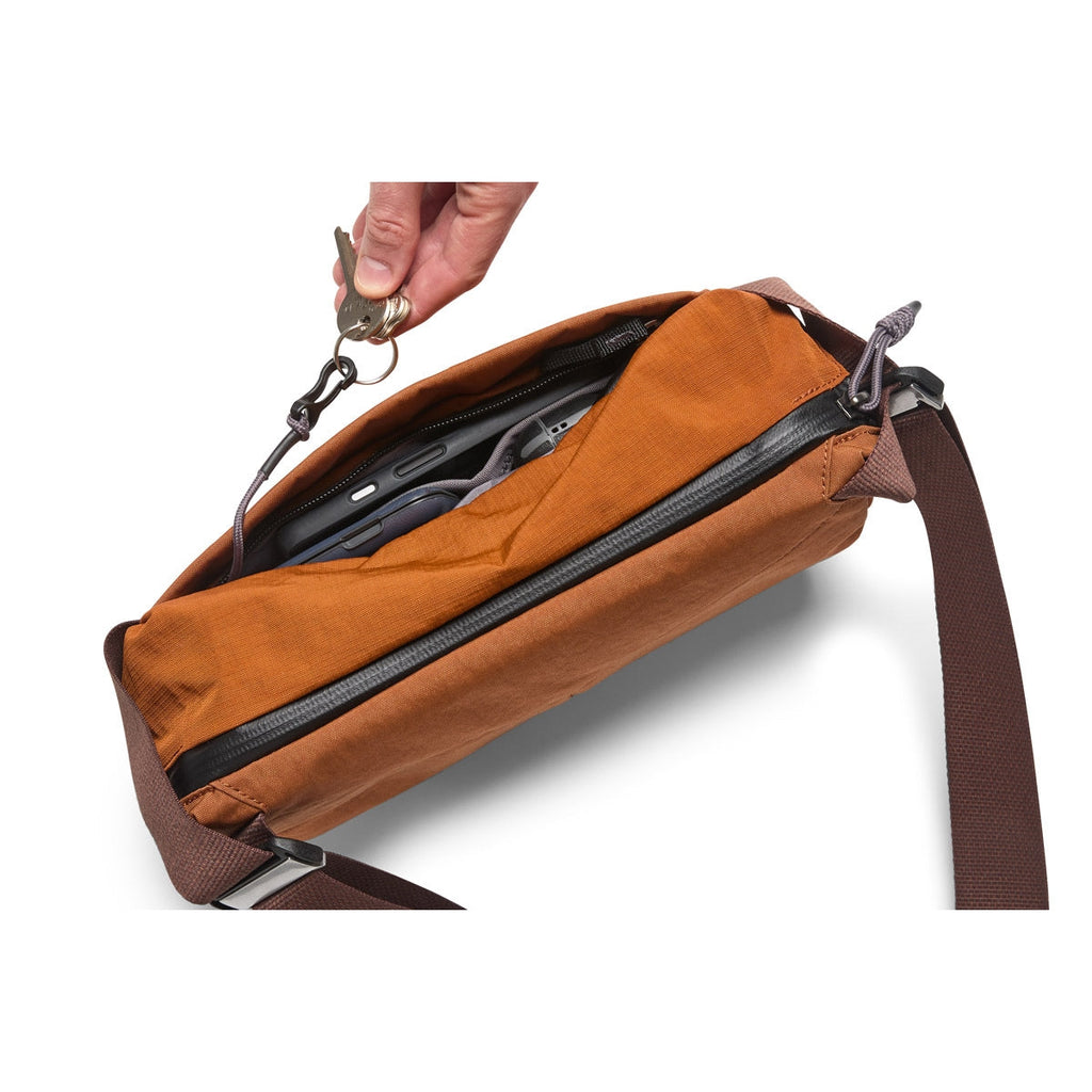 Bellroy Venture Sling 6L – Te Koop